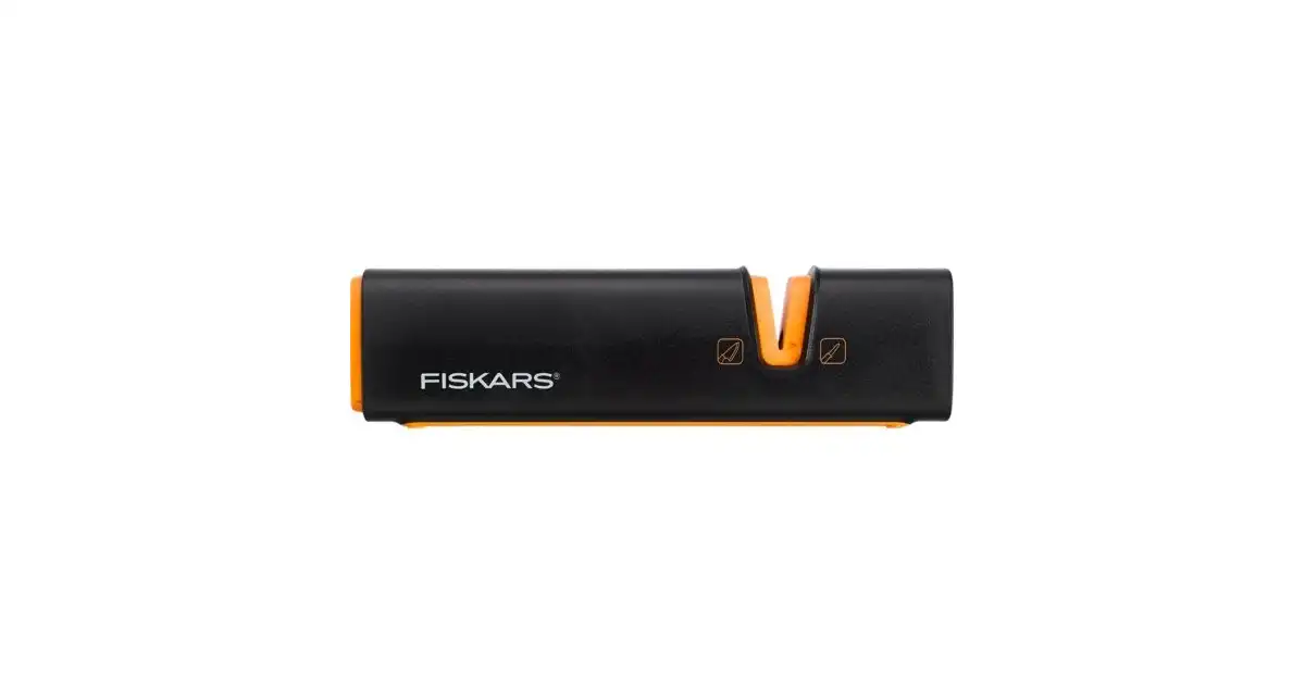 Ostrzałka Roll-Sharp FISKARS