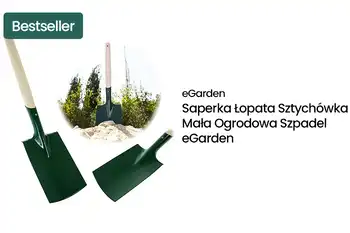 Narzędzia > Narzędzia FISKARS > Motyki ogrodowe FISKARS - eGarden